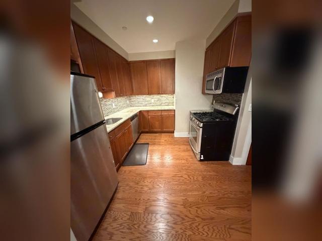 66 Morris St Unit 201, Jersey City, US, NJ
