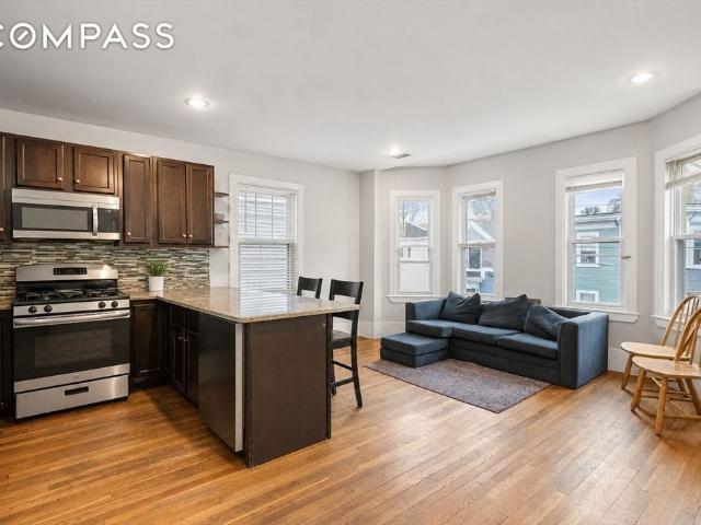 66 Mozart St 3, Boston, MA