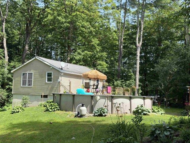 66 Murphy Dr, Hubbardton, VT 05732