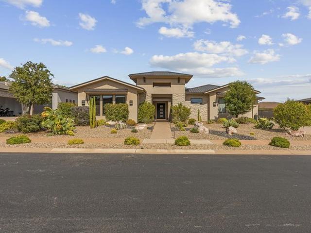 66 N Arrowhead Ln, Ivins, UT 84738