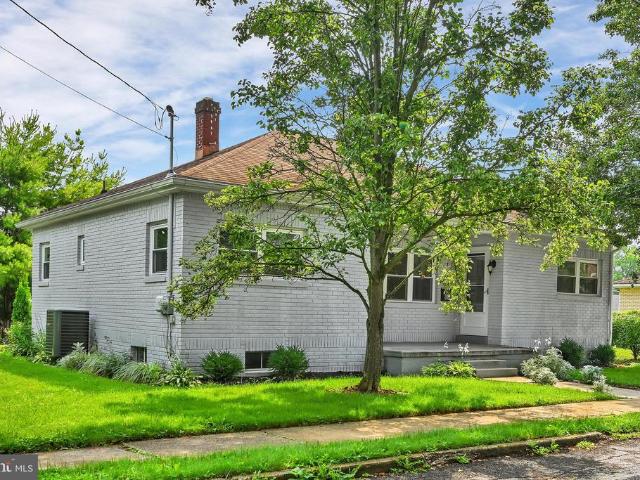 66 N Saylor Street