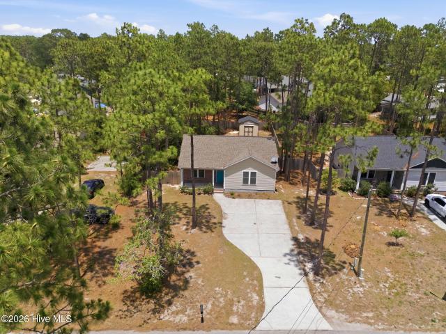 66 N Shelby Road