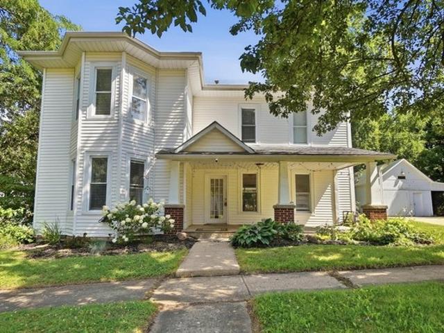 66 N Vernon St, Sunbury, OH 43074