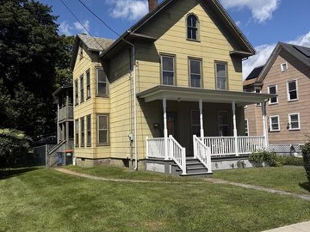 66 Newton St, Meriden, CT 06450