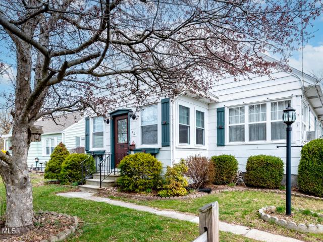 66 New Turnpike Rd, Troy, NY 12182 | MLS #202615 | Compass