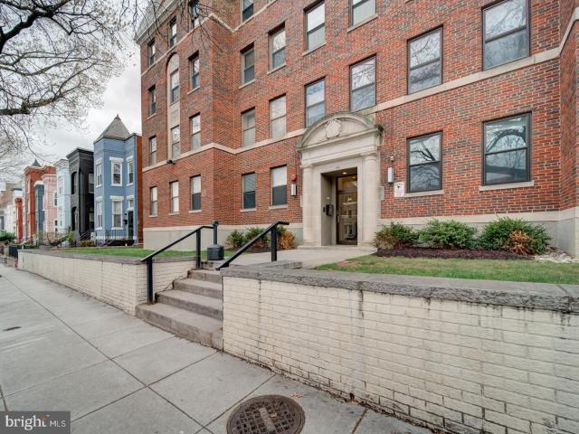 66 New York Ave NW, Unit 103, Washington, DC 20001 | MLS #DCDC2252 | Compass