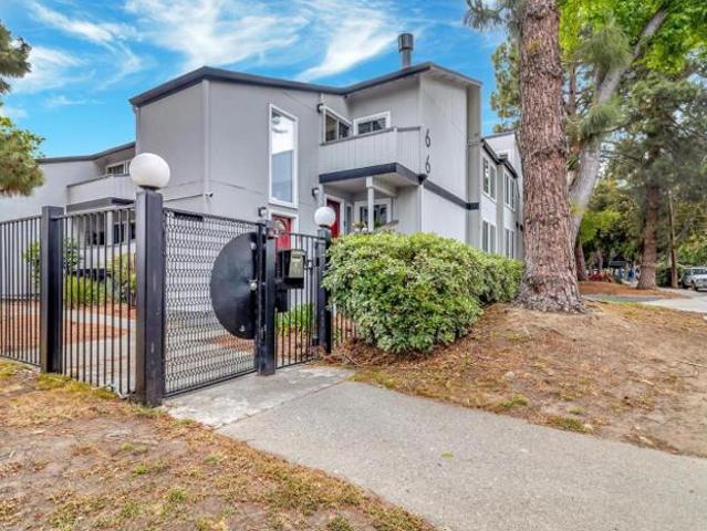 66 Newell Rd G, East Palo Alto, CA 94303