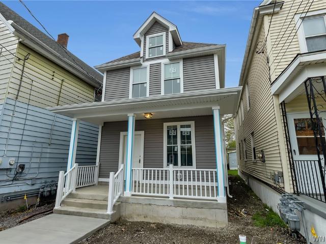 66 O Connell Avenue