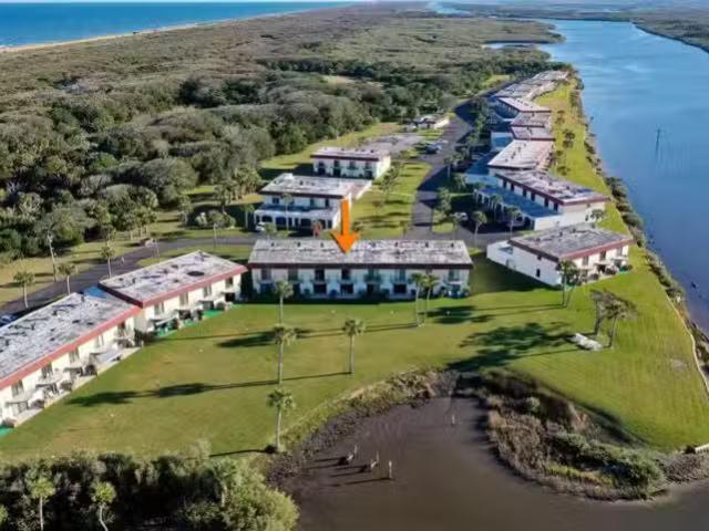 66 Ocean Palm Villa S, Flagler Beach, FL 32136 MLS FC306441