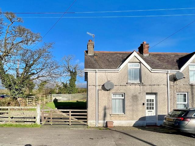 66 Old Carrick Road, Monkstown BT37 0UG