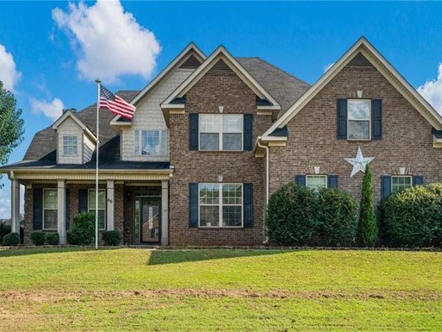 66 Old Glory Way, Fort Mitchell, AL 36856