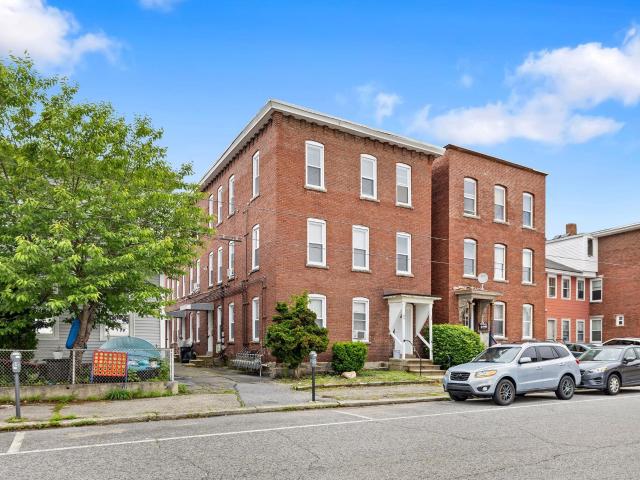 66 Orange St, Manchester, NH 03104 | MLS #5085