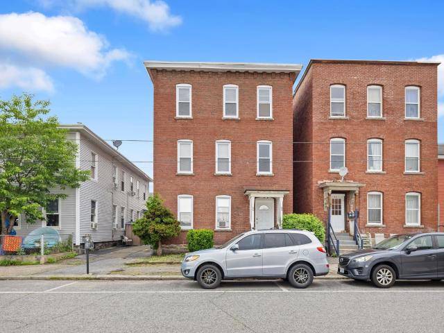 66 Orange Street