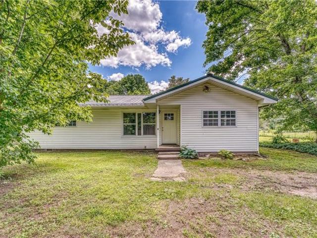 66 Owl Ln, Alpena, AR 72611