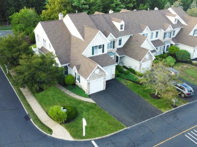 66 Patriot Hill Dr, Unit 1, Bernards, NJ 07920 | MLS #4012