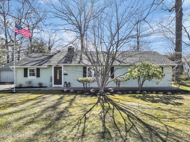 66 Pemberton Ave, Oceanport, NJ 07757 | Compass