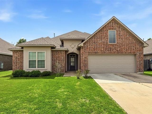 66 Pepper Creek Dr, Sulphur, LA 70663