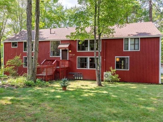 66 Pine Grove Unit 66, Amherst, MA 01002