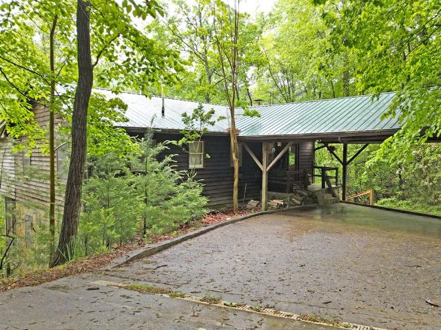 66 Pine Ridge Ct, Ellijay, GA 30536 | MLS #429819