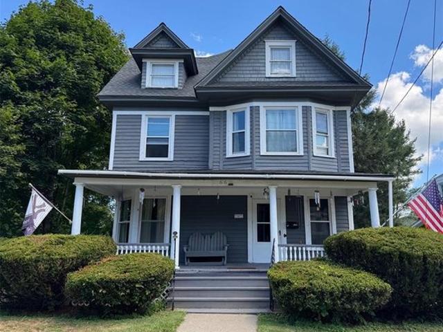 66 Pine St, Deposit, NY 13754