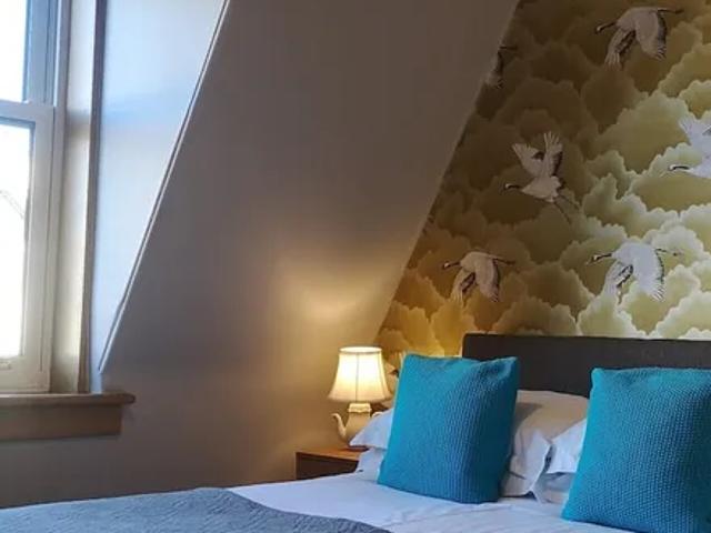 66 Pilrig Street | Studio house for rent #107063511 | Rentberry