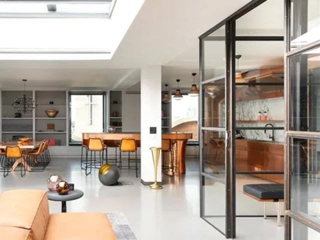 66 Porchester Road, London, W2 5DX, United Kingdom | 4 bed apartment for rent #167523118 | Rentberry