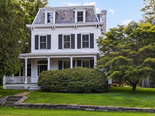 66 Pound Ridge Rd, Bedford, NY 10506