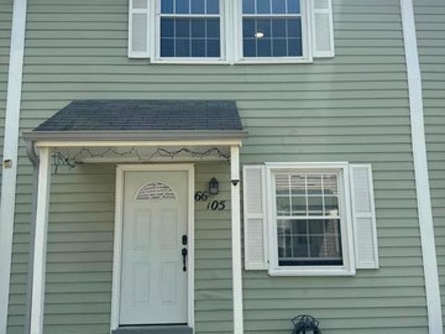 66 Plaza St NE Unit 105, Leesburg, VA 20176