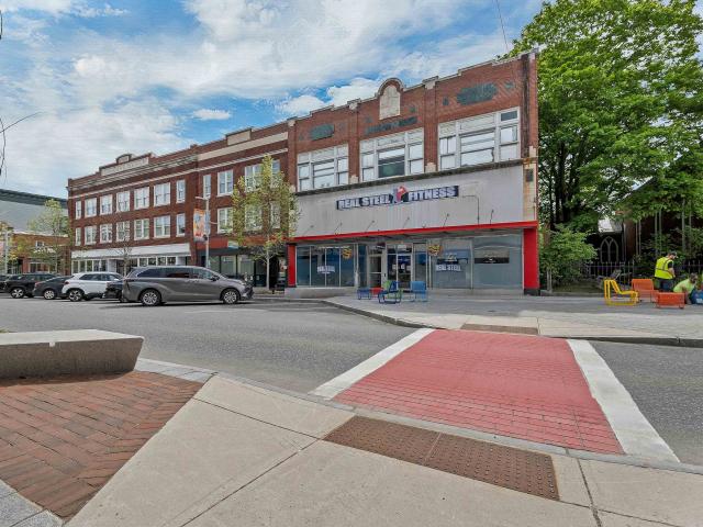 66 Pleasant Street