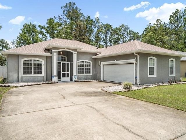 66 Ramblewood Dr, Palm Coast, FL 32164