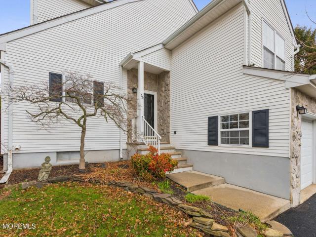 66 Racquet Rd, Wall, NJ 07719 | MLS #22608 | Compass