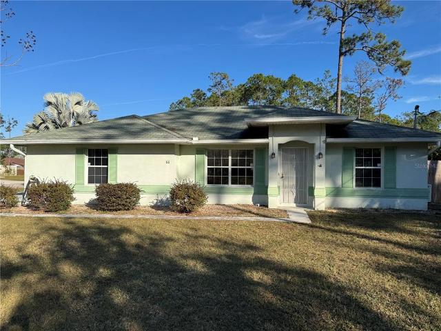 66 Raemoor Dr, Palm Coast, FL 32164 | MLS #FC313977 | Compass
