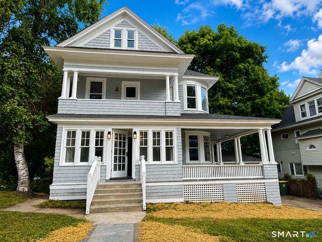66 Revere St, Waterbury, CT 06708