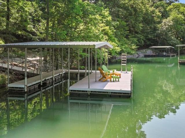 66 Rigsby Rdg, Lynchburg, TN 37352