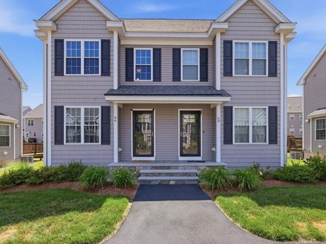 66 Riley Rd Unit 66, Tyngsborough, MA 01879