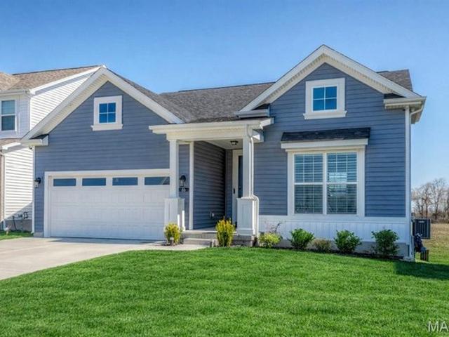 66 River Wind Dr, Saint Charles, MO 63301