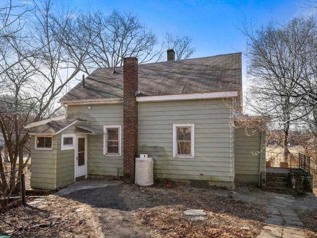 66 Rockland Pl, Newton, MA 02464 | MLS #73344
