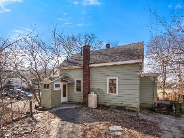 66 Rockland Pl, Newton, MA 02464 | MLS #73343 | Compass