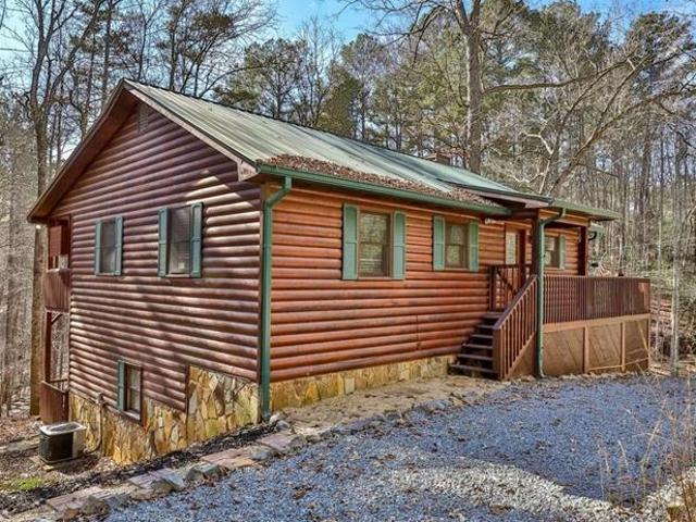 66 Ruby Ln, Ellijay, GA 30540