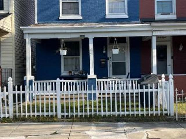 66 S Charlotte St, Pottstown, PA 19464