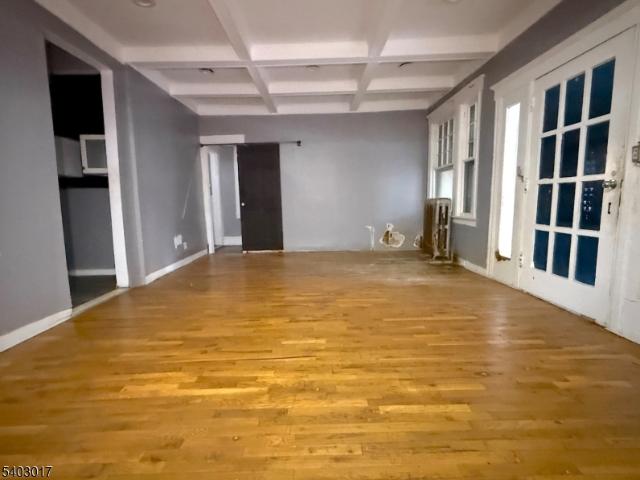 66 Scheerer Ave, Newark, NJ 07112 | MLS #4016