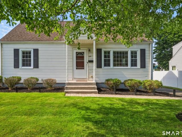 66 Sampson St, West Hartford, CT 06110