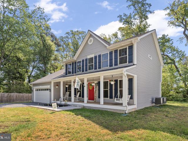 66 San Pedro Dr, Colonial Beach, VA 22443 | MLS #VAWE2011 | Compass