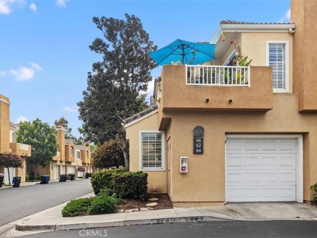 66 Sandcastle, Aliso Viejo, CA 92656 | MLS #PW26104