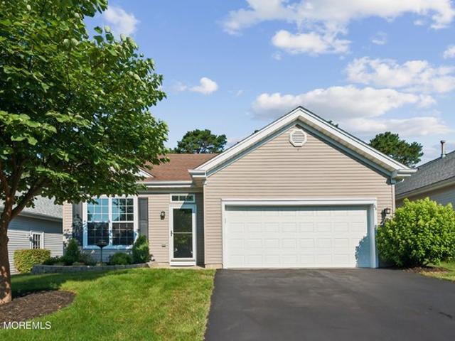 66 Sandpiper Rd, Barnegat, NJ 08005