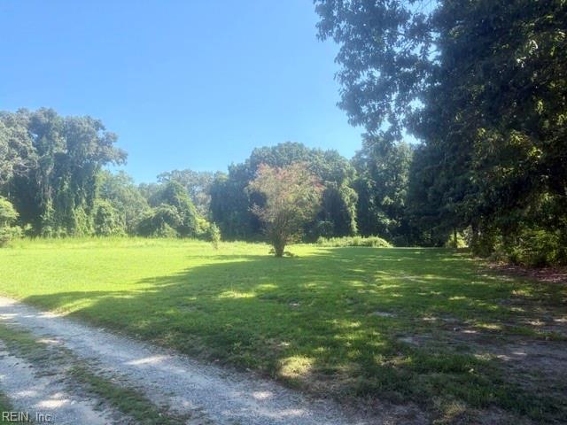 66 Salt Pond RD