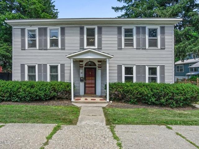 66 Salem St, Greenwich, NY 12834