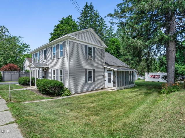 66 Salem Street