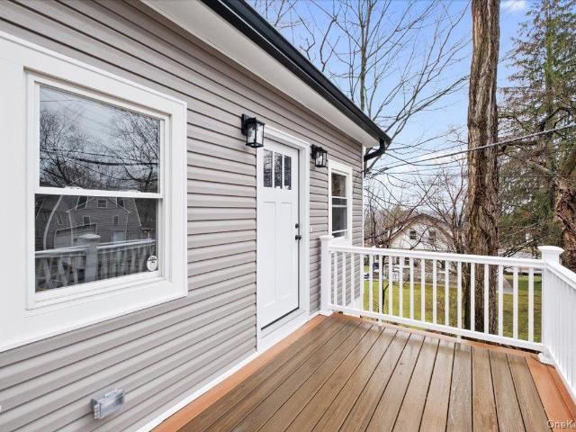 66 Secor Road