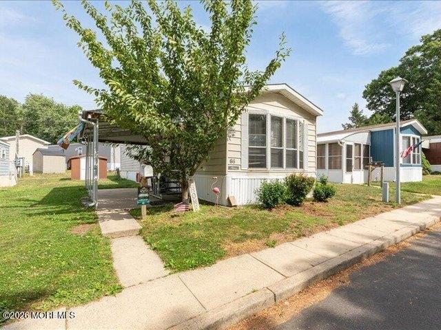 66 Shorehaven Park, Hazlet, NJ 07730